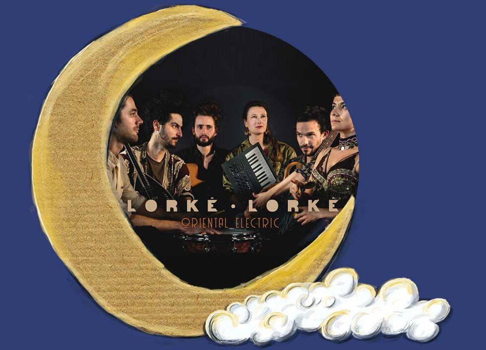 LORKÊ LORKÊ | Les Nuits de la Roulotte